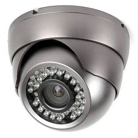 Indoor Cctv Camera At ₹ 1800piece Indoor Cctv Camera In Chennai Id