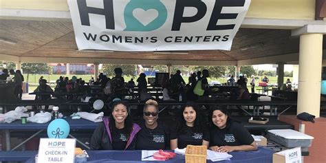 Hope Womens Centers Celebrates Life At Hope Day Good News Christian