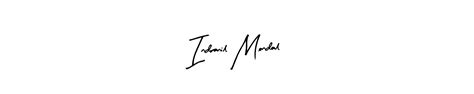 99 Indranil Mondal Name Signature Style Ideas Wonderful Electronic Signatures