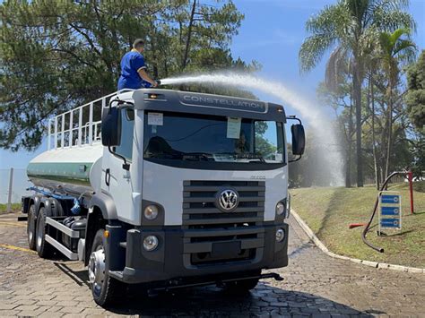 Fábrica De Tanque Para Caminhão Pipa Tankar