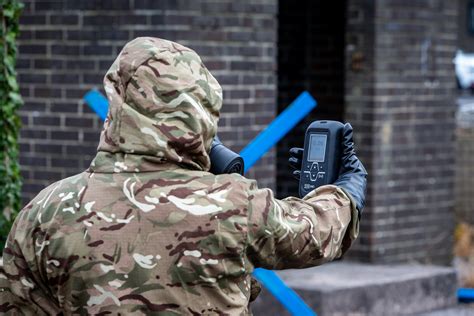Cbrn Industry Day Kromek