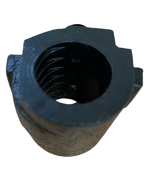 Acme Half Nut Assembly Pr 7b And Pr 9b Gate Machinery