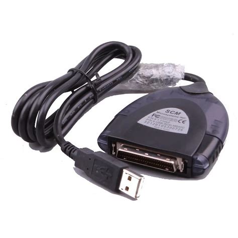 رایااندیش تهران USB به SCSI