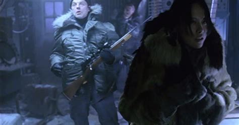 Tales From The Crypt Episode 78 Comes The Dawn Midnite Reviews