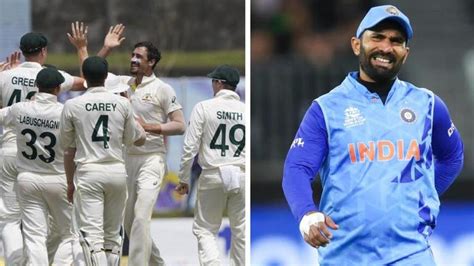 Ind Vs Aus Dinesh Karthik Names 2 Australian Players Who Are The