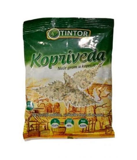 Zdrava Hrana Efedra Online Bioshop Kopriveda