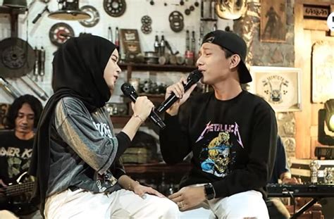 Lirik Satru 3 Kok Gething Aku Mamnun Feat Cimbrut