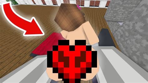 Full Uncensored Jenny Mod In Minecraft Youtube