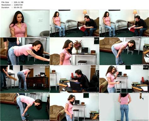 Forumophilia Porn Forum Realspankings Spanking Siterip 0502