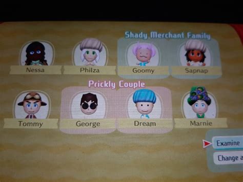 I Post Cursed Miis Tomodachi Life And Miitopia On Tumblr