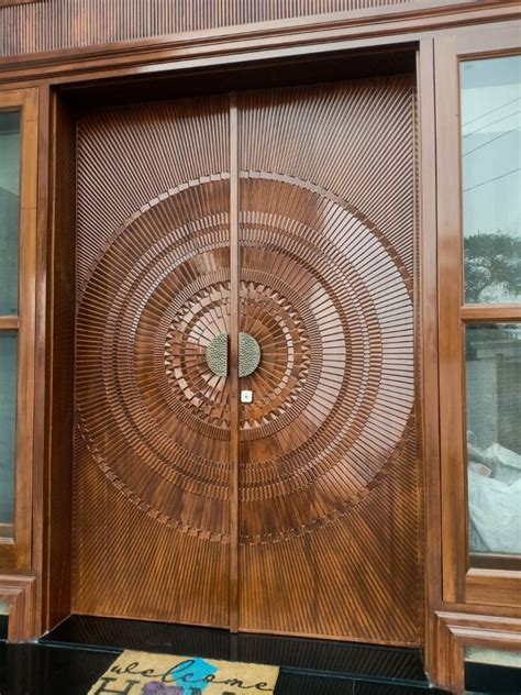 120 Main Double Door Ideas In 2025 Door Design Wood Wooden Door