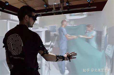 “高薪低压力”的生物医学工程专业，你知道多少？ 知乎