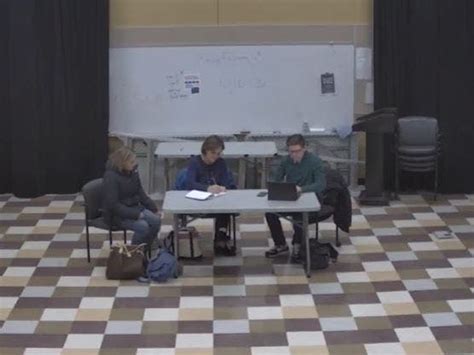 Wayland Superintendent Leave Vote Violated Open Meeting Law Filing
