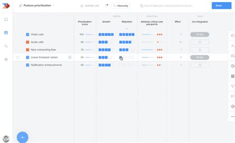 5 Best Project Prioritization Tools In 2024 Free And Paid