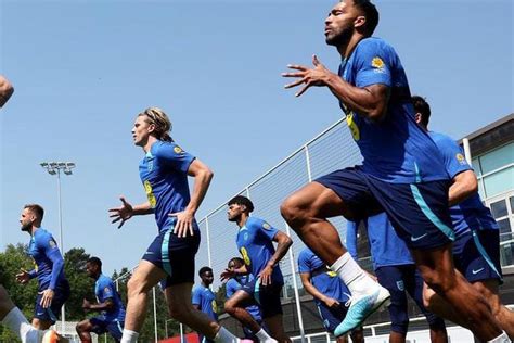 Prediksi Pertandingan Malta Vs Inggris Di Kualifikasi EURO Berikut Skor Susunan Pemain