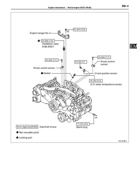 [diagram] Subaru Brz Boxer Engine Diagram Mydiagram Online