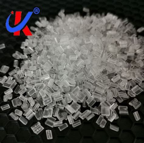 modified pp granules pp gf10 plastic material manufacturers and factory