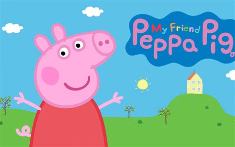 Share Piggy Wallpapers In Cdgdbentre