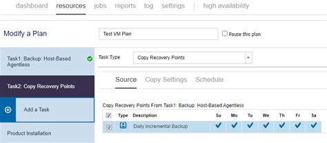 protect your arcserve udp backups with vitanium cloud vitanium