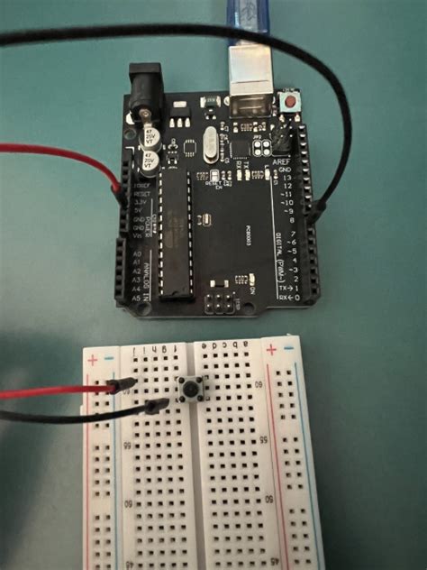 Arduino Uno R3开发板系列学习教程（第1章：数字信号拓展） Csdn博客