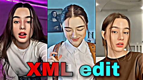 New 🥀 Alight Motion Trending🥵 Xml File Video Xml Alightmotion Trendxml Trending New Xml