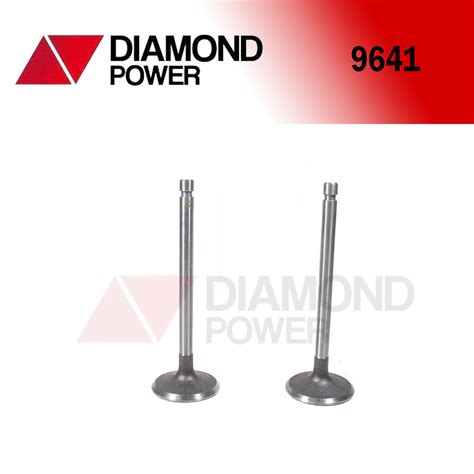 9641 – Catálogo Diamond power