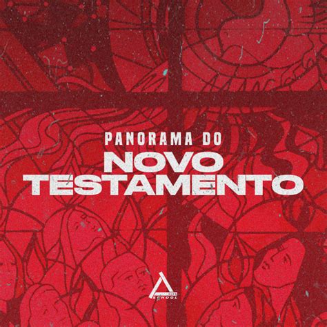 Panorama Do Novo Testamento