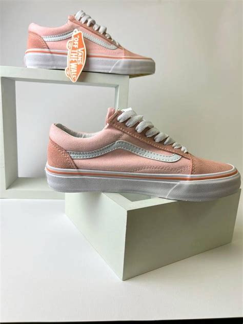 Кеди Vans — ціна 949 грн у каталозі Кеди Купити жіночі речі за доступною ціною на Шафі Україна