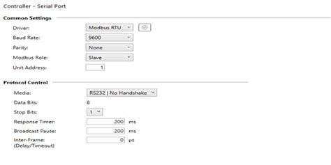 Modbus Rtu Problems With Micro820 Plc