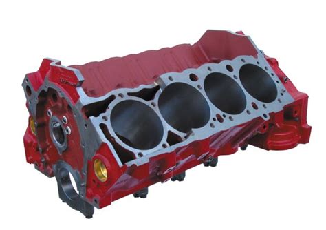 454 Small Block Crate Engine Specifications And Tech Hot Rod Network