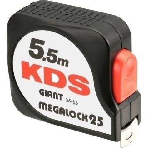 Μέτρο KDS 5.5M