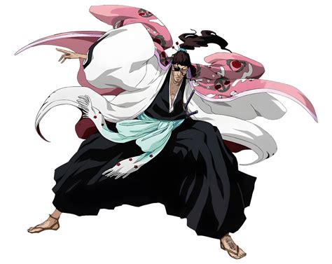 Shunsui Kyoraku By Otaku Zonee On Deviantart