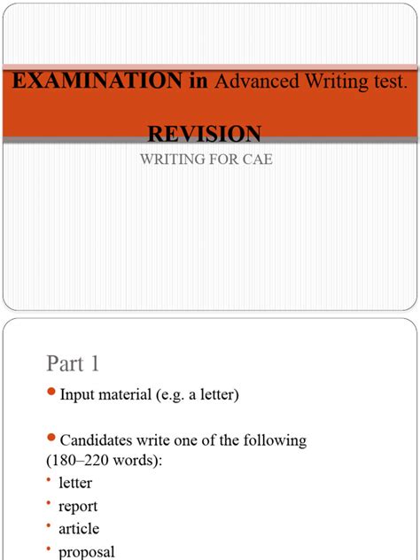 Caetypes Pdf