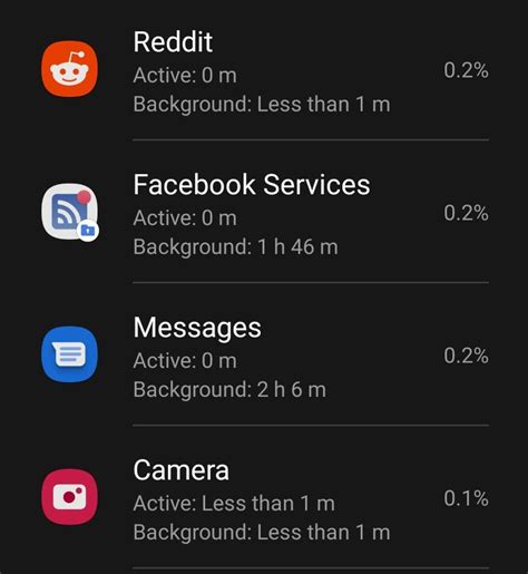 Psa Disable Facebook Services In Secure Folder R Galaxyfold