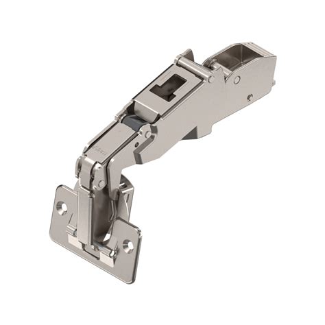 Blum 170° Half Overlay Hinge 2 Pack Bunnings Australia