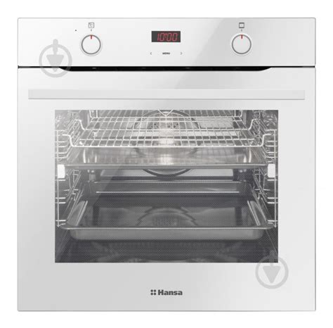 ᐉ Духовой шкаф Hansa BOEW684097 • Купить в Киеве, Украине • Лучшая цена ...