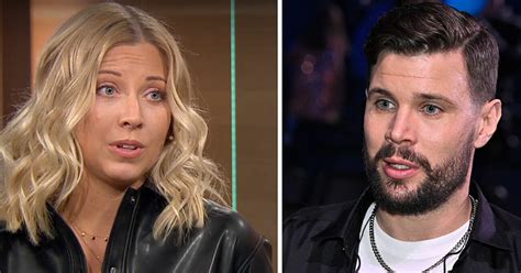 Robin Bengtsson Och Sigrid Bernsons Beslut För Julen Hänt