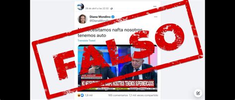 No Kicillof No Dijo “no Necesitamos Del Campo Nosotros Tenemos