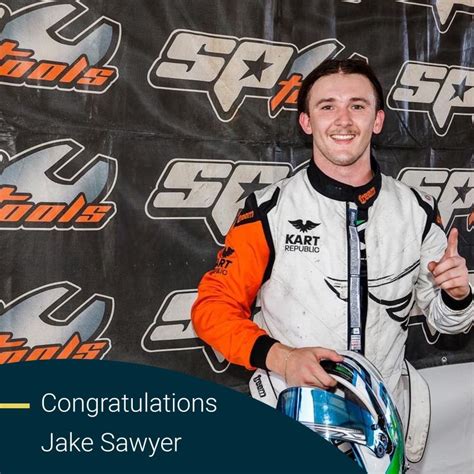 Leach Legal On Linkedin We Are Proud To Celebrate Jake Sawyers Recent Achievement Of Winning The…