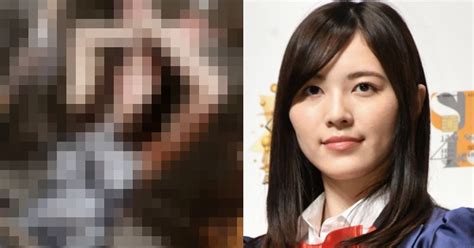 松井珠理奈が両ワキ全開の妖艶ショットを披露し悶絶の声続出「たまらん」「溢れ出る色気」 Hachibachi
