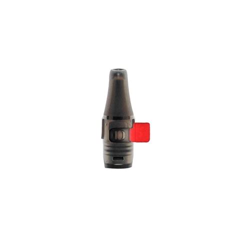Vaptio Prod 20w Pod Kit Black Element Vape