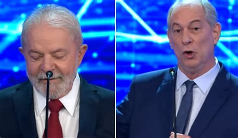 Debate Da Band Teve Embate Sobre Corrupção E Ataque A Mulheres