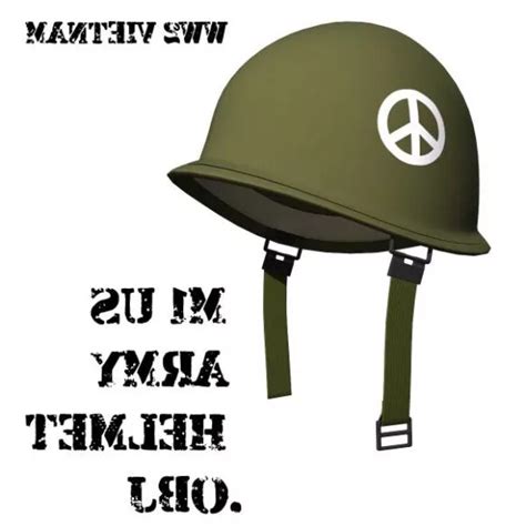 Us Army Helmet Free 3d Model Obj Open3dmodel