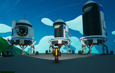 Ceramic Astroneer