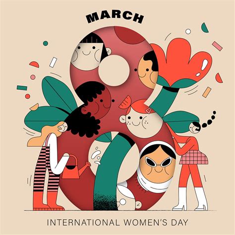 Wawrzyniec Ślusarczyk On Linkedin Internationalwomensday