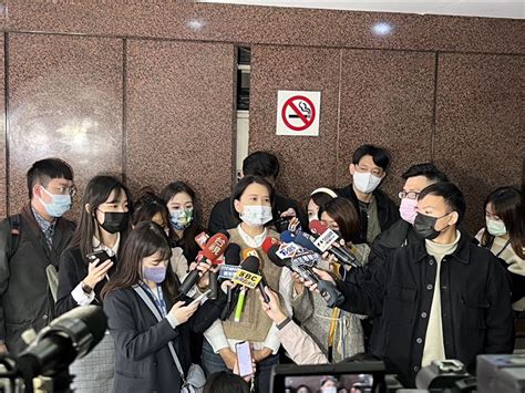 恐嚇王鴻薇「再弄黑道要開槍」！警方在高雄逮到人了 身分曝光是廚師 社會 三立新聞網 Setncom