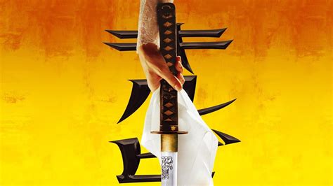 Kill Bill Wallpapers 21 Images Wallpapercat