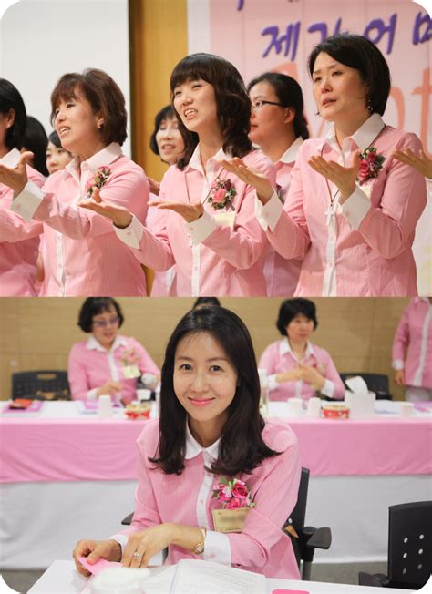 두란노어머니학교