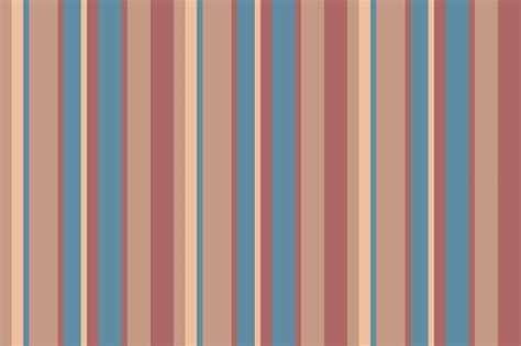 스트라이프 벡터 원활한 패턴 화려한 라인의 줄무늬 배경 인테리어 디자인 직물을 위한 프린트 기하 도형에 대한 스톡 벡터 아트 및 기타 이미지 Istock