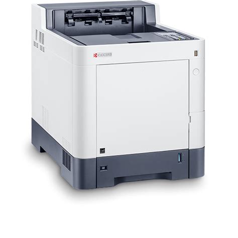 ECOSYS P6235cdn - KYOCERA Document Solutions Deutschland GmbH